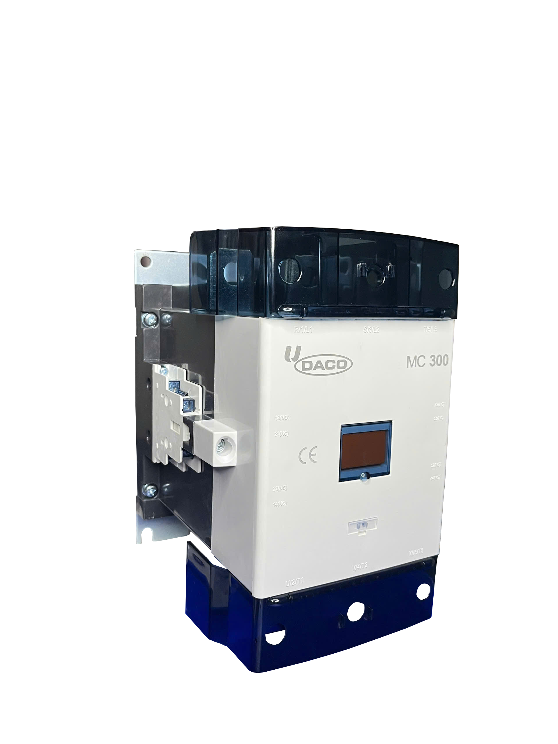 Thiết Bị Đóng Cắt DACO MC300 2a2b AC220V~AC240V - VPFuji - Sản xuất và ...